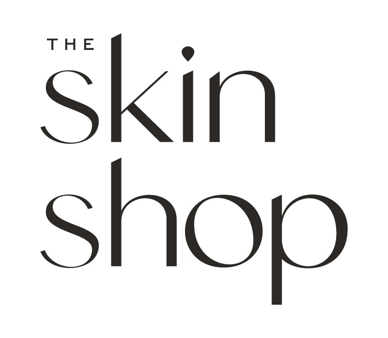 The Skin Shop(at home)